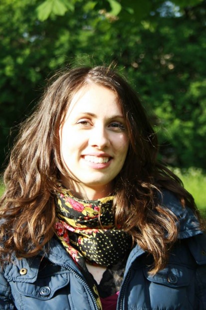 Sandra Schenck | NEUES FORUM Leipzig
